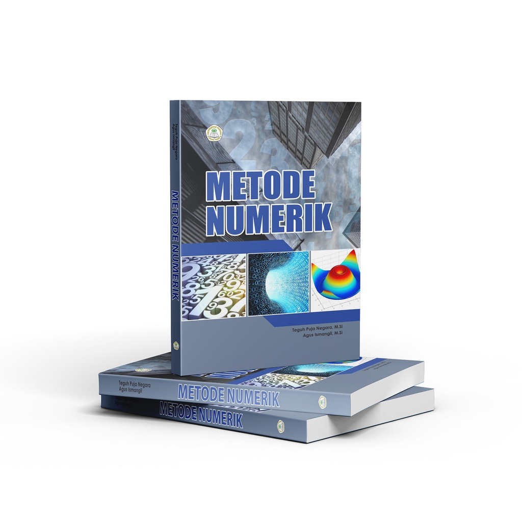 Jual METODE NUMERIK | Shopee Indonesia
