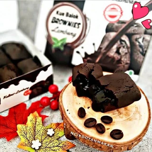 Jual Kue Bolu Lumer SULTAN | Shopee Indonesia