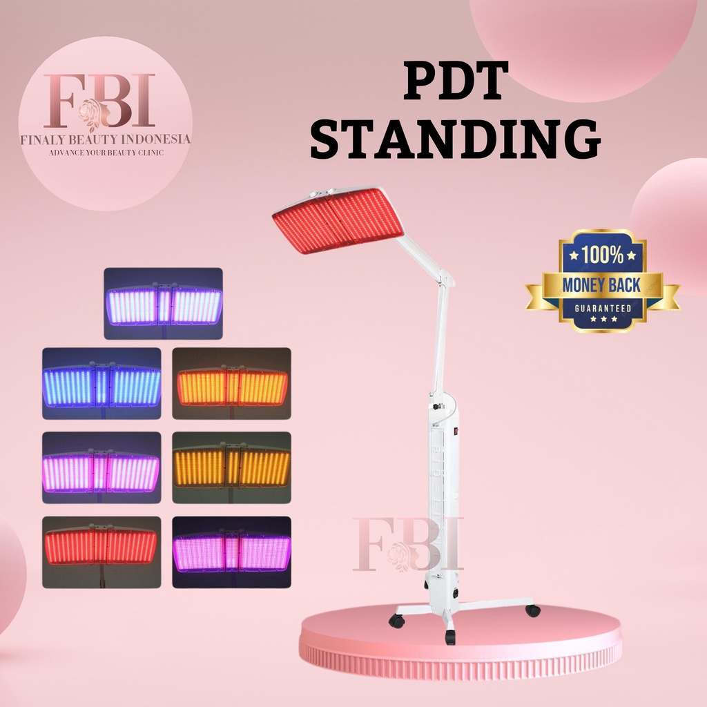 Jual Pdt Standing pdt 7 warna Pdt Omega Light Pdt Biolight Masker wajah ... Jual Pdt Standing pdt 7 warna Pdt Omega Light Pdt Biolight Masker wajah ...