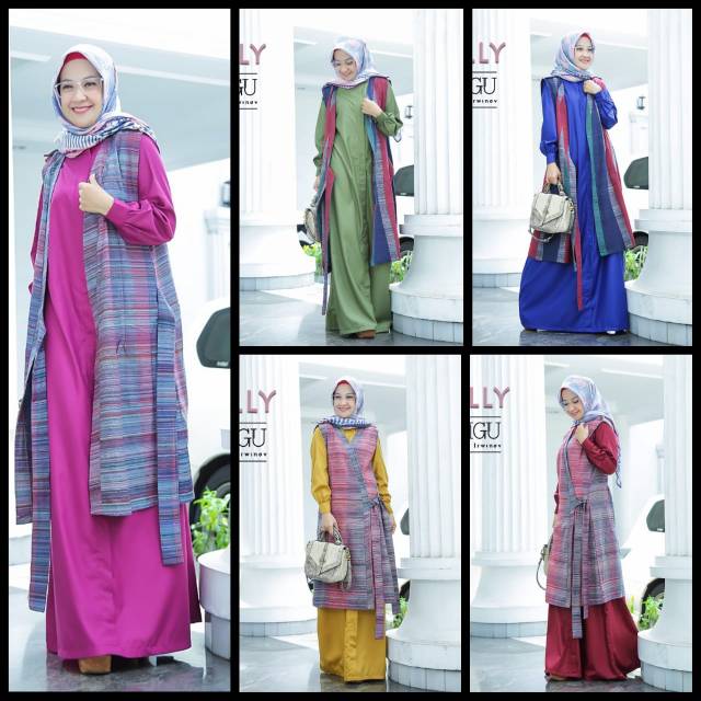 Produk Busana Muslim ORI | Shopee Indonesia
