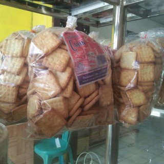 Jual biskuit gabin biscuit renyah 350g lido oleh oleh khas kalimantan ...