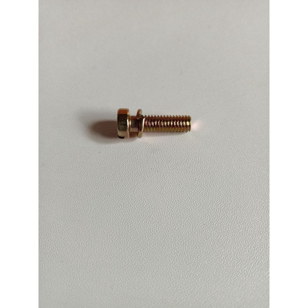 Jual baut stang gas senso 070 baut tiang kap senso 070 pan head screw ...