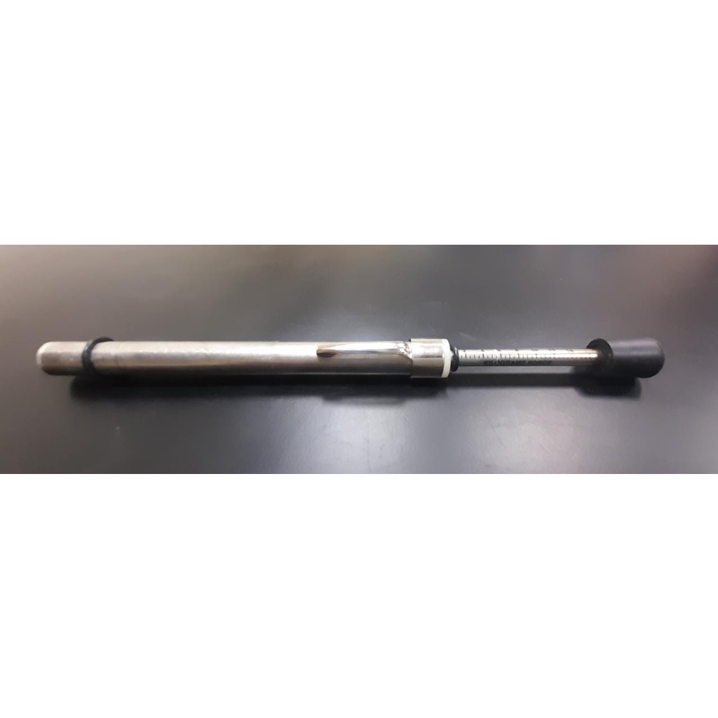 Jual Belt Tension Gauge - Alat Ukur Fan Belt Vbelt Tali Kipas - Baru ...