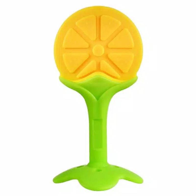 Jual Baby teether alat gigit bantu perangsang tumbuh gigi bayi | Shopee ...