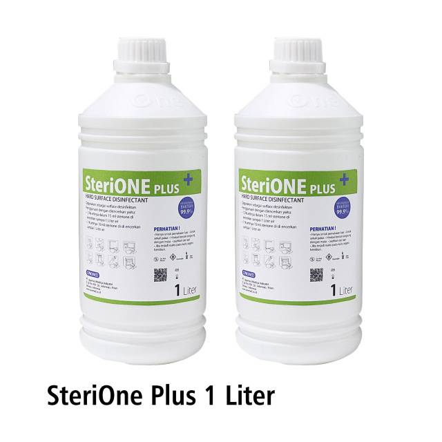 Jual Sterione 1 liter | Shopee Indonesia