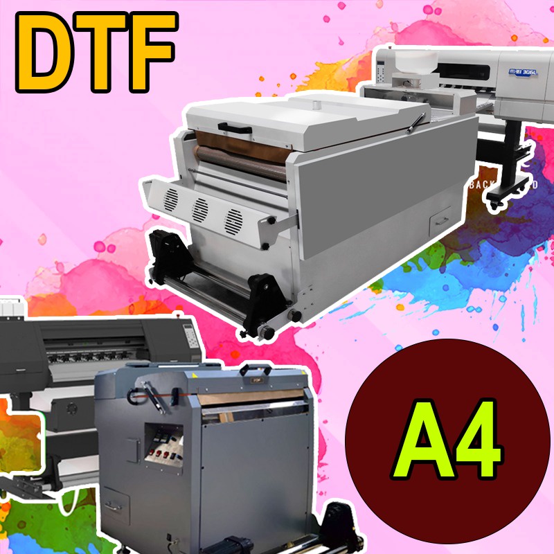 Jual SABLON DTF TRANSFER FILM -SABLON DIGITAL TRANSFER FILM DTF A4 ... Jual SABLON DTF TRANSFER FILM -SABLON DIGITAL TRANSFER FILM DTF A4 ...