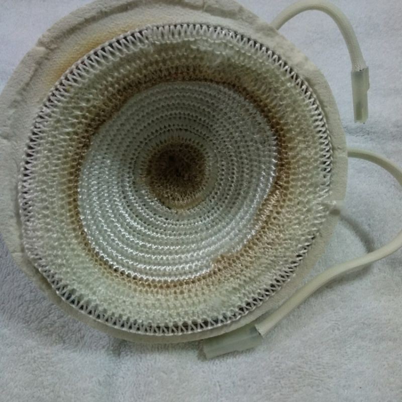 Jual HEATER ELEMENT ELECTROTHERMAL SERIES EM | Shopee Indonesia