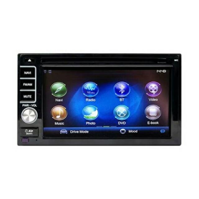 Jual Head Unit CASKA AP-103 Original | Shopee Indonesia