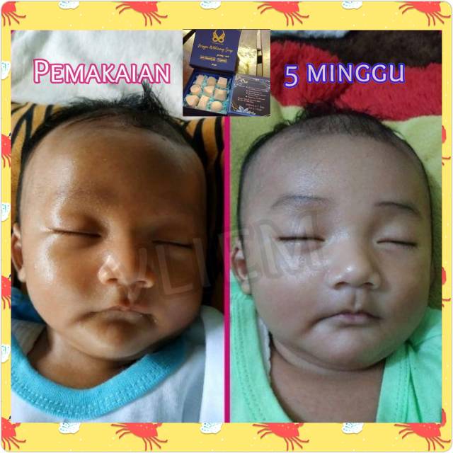 Produk lulur.bayi | Shopee Indonesia