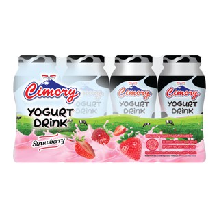 Jual Cimory Yogurt Mini Kids 70 ML 1 PACK = 5 PCS / Cimory Yolite ...