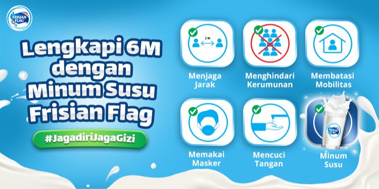 Toko Online Frisian Flag Official Shop | Shopee Indonesia