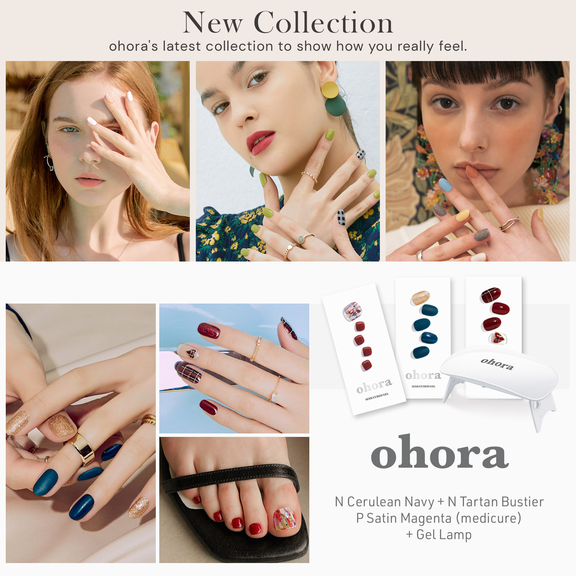 Toko Online Ohora Indonesia Official Shop | Shopee Indonesia