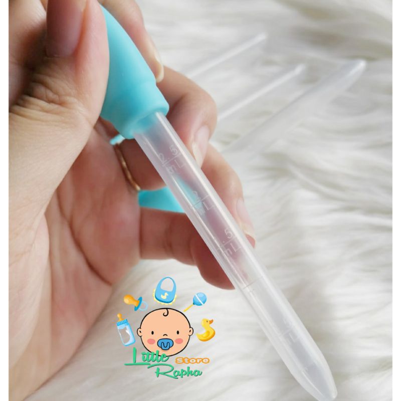 Jual Pipet Tetes Obat / Pipet Obat Bayi / Pipet ASI / Pipet Obat ...