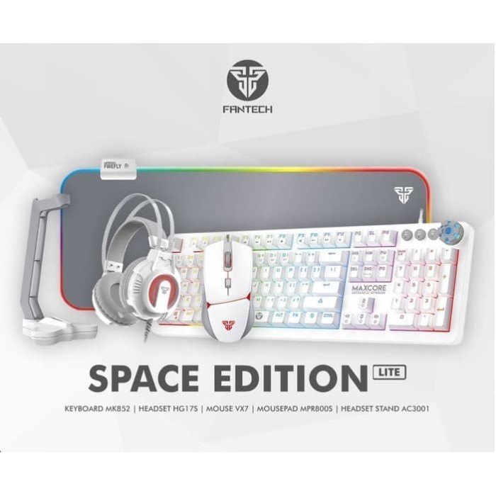 Harga Fantech Space Edition Lite Terbaru Apr 2025 | BigGo Indonesia
