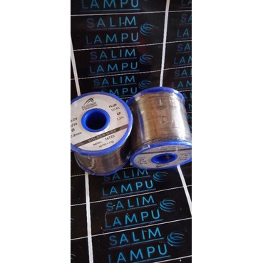 Jual SOLDER WIRE(timah) per lima meter/ (5M) | Shopee Indonesia