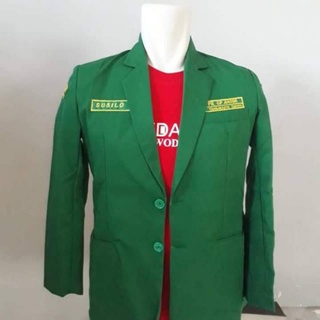 Jual jas Ansor eksklusif bordil lengkap | Shopee Indonesia