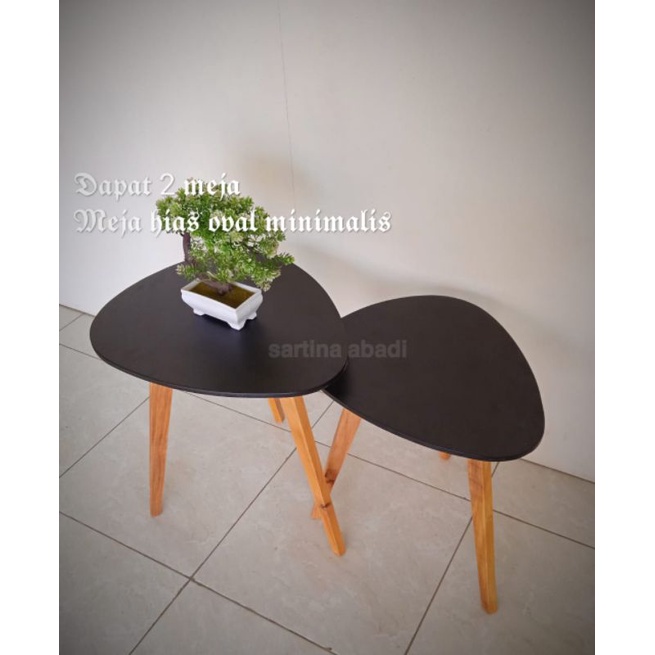 Jual Meja Hias Minimalis/Meja Ruang Tamu/Meja Cantik/Meja Kopi /Meja ...