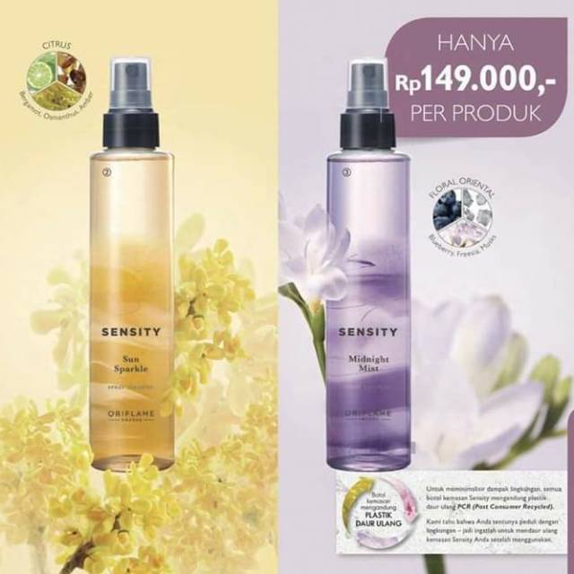 Jual Body mist | Shopee Indonesia
