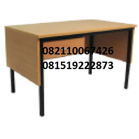 Jual Meja Guru 6 Sekolah | Shopee Indonesia