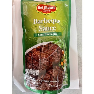 Jual del monte barbeque sauce 1 kg (delmonte) | Shopee Indonesia