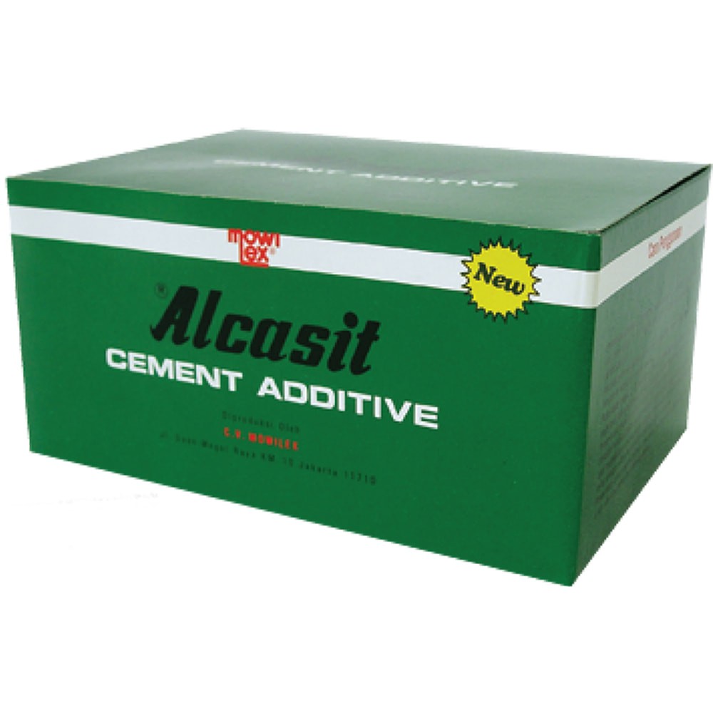 Jual Mowilex Alcasit 1 sachet | Shopee Indonesia
