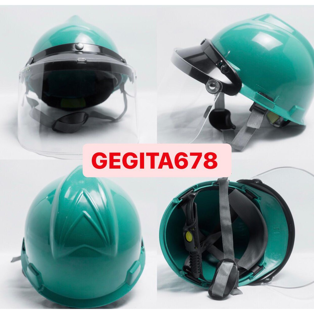 Jual Helm APD | Helm Safety (GROSIR!!) | Shopee Indonesia