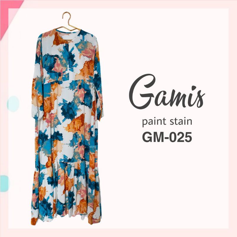 Harga GM025 Terbaru Nov 2024 |BigGo Indonesia