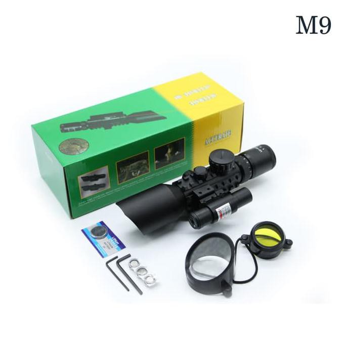 Harga Reticle Teleskop Terbaru Desember 2023 |BigGo Indonesia