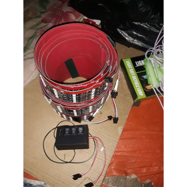 Jual STROBO 3 FUNGSI 200CM | Shopee Indonesia