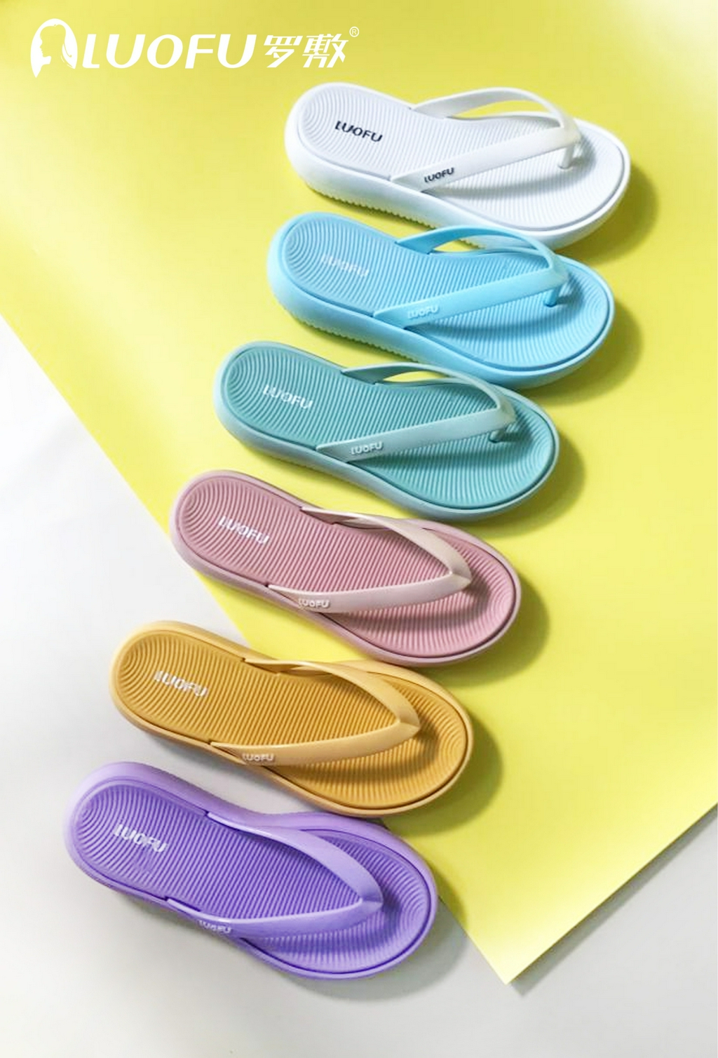 Toko Online Luofu Official Shop | Shopee Indonesia