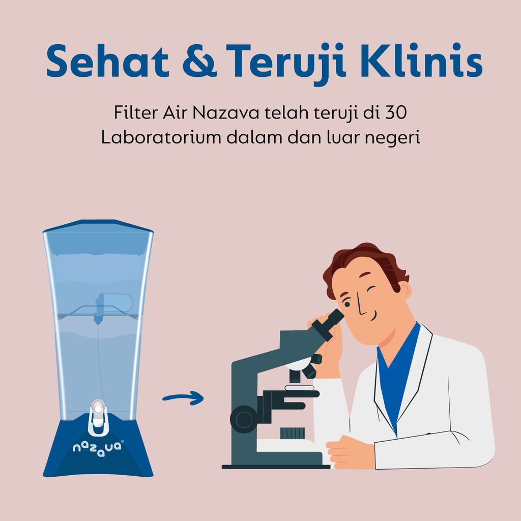 Toko Online Nazava Official Shop | Shopee Indonesia