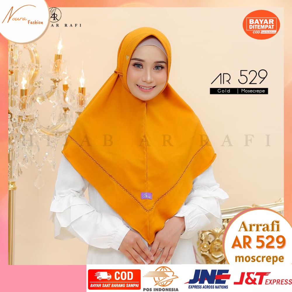 Harga Arafi Terbaru November 2022 |BigGo Indonesia