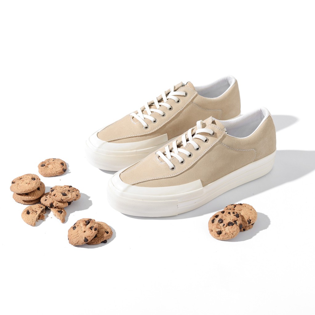 Jual MARQUE BAKERY - Cream Cookies Shoes, Sepatu Unisex dari MARQUE.CO ...