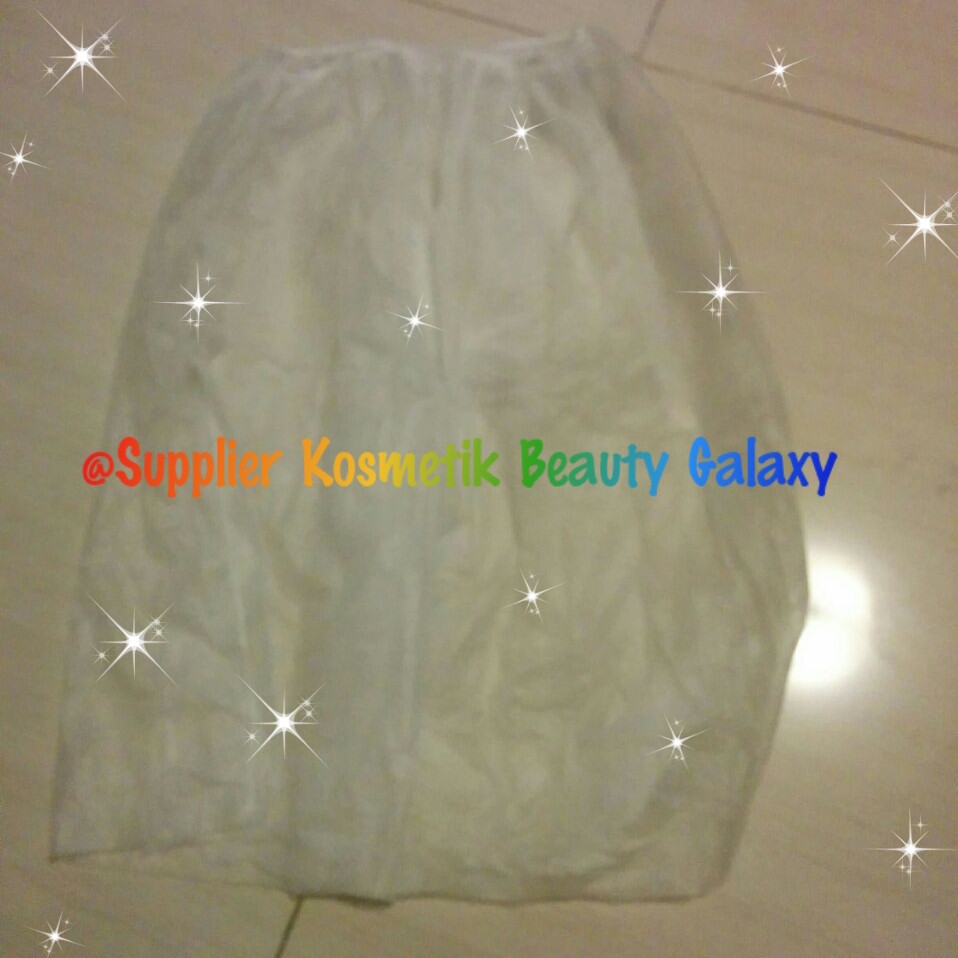 Jual KEMBEN SPA/ KEMBEN FACIAL/ KEMBEN DISPOSABLE/ KEMBEN SEKALI PAKAI ...