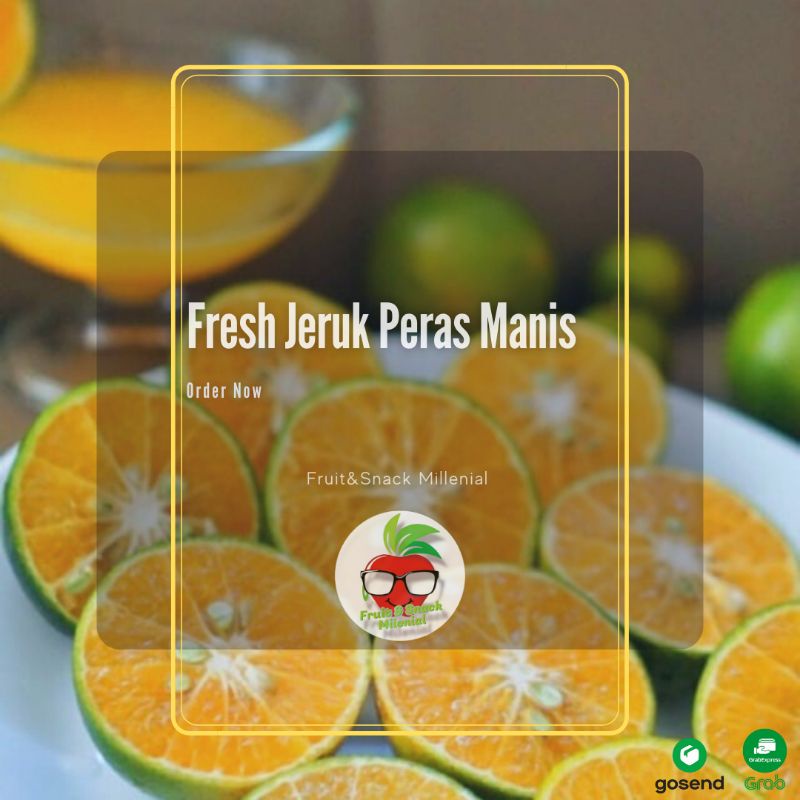 Jual Jeruk Peras Jember 1kg | Shopee Indonesia