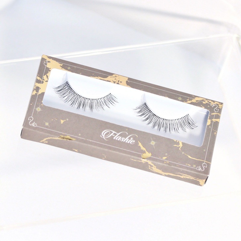Jual PEARL lashes (lash only, baca deskripsi) | Shopee Indonesia