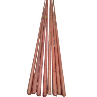 Jual Besi Tembaga Penangkal Petir / Besi Arde | Shopee Indonesia