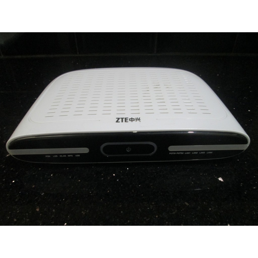 Jual Modem ZTE ZXA10 F660 | Shopee Indonesia