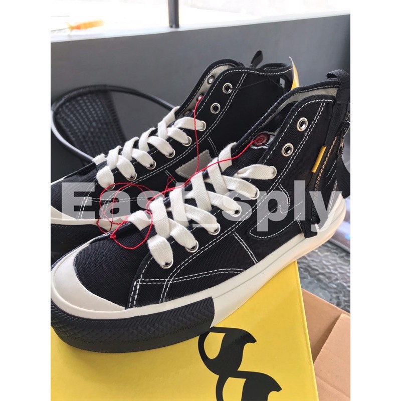 Jual SEPATU COMPASS FR2 Hi BW ORIGINAL INDO | SEPATU COMPASS PROTO Hi X ...