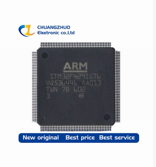 Harga Stm32f429i Terbaru Februari 2023 |BigGo Indonesia