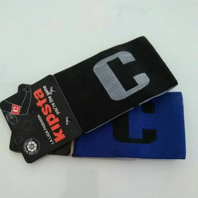 Jual Ban captain sepak bola | Shopee Indonesia