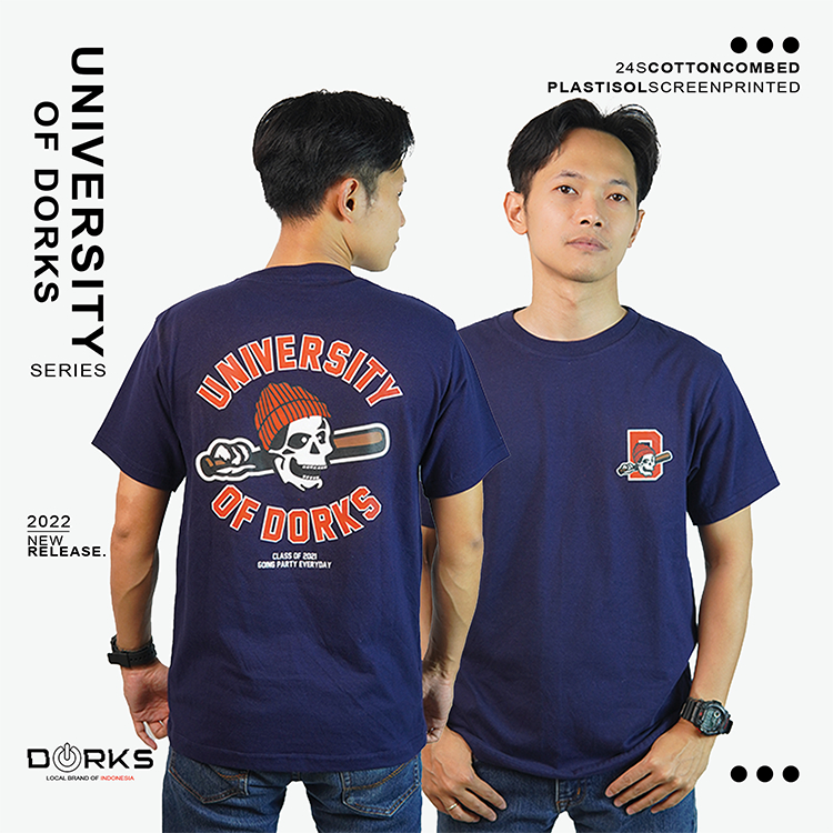 Toko Online Dorks Official Shop | Shopee Indonesia