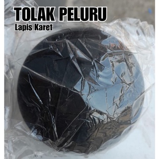 Jual Bola Tolak Peluru 2 Kg Olahraga (Lapis Karet) | Shopee Indonesia