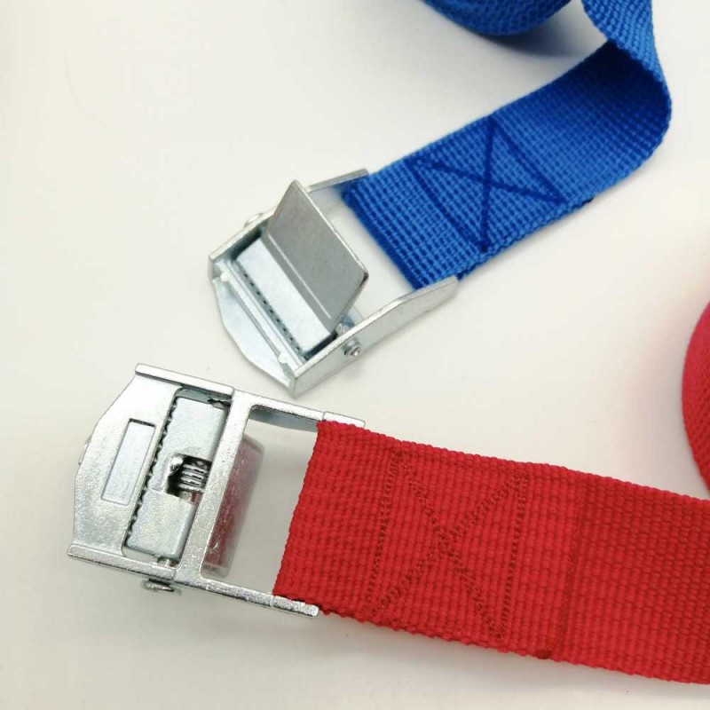 Jual Tali Strap Pengikat Barang 2 Meter | Shopee Indonesia