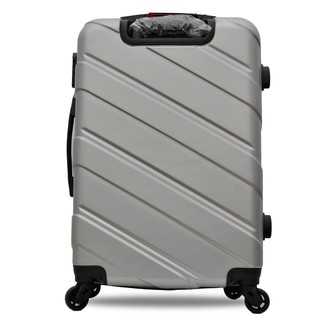 Jual Koper Polo Team Hardcase Kabin size 20 inch 040 Indonesia|Shopee ...