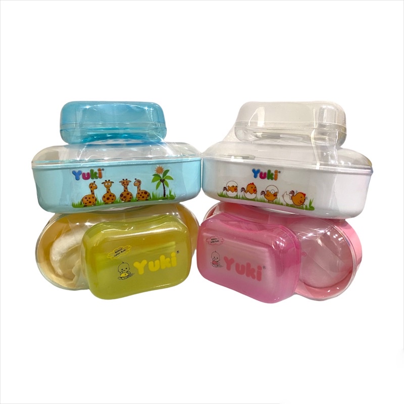 Produk Yuki Baby Official Shop | Shopee Indonesia
