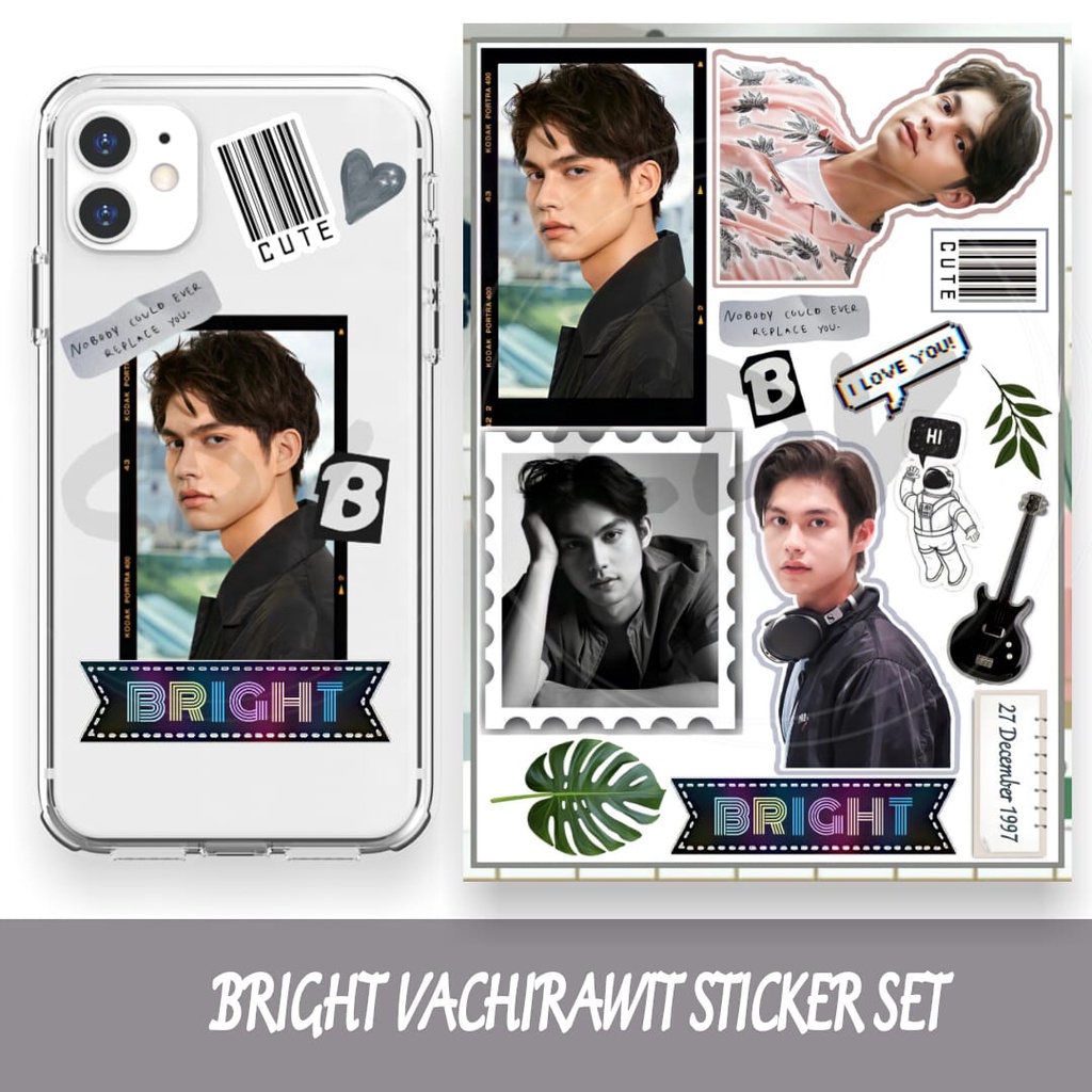 Harga Gmmtv Sticker Terbaru Juli 2023 |BigGo Indonesia