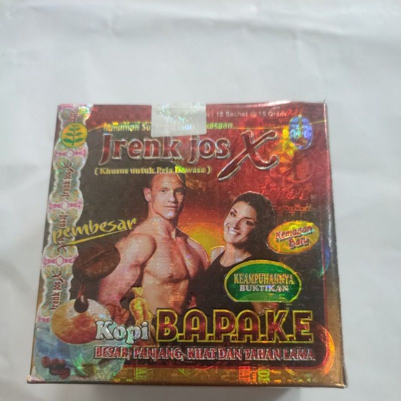 Kopi Bapake Dalchaebi