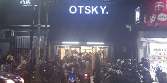 Toko Online OTSKY. | Shopee Indonesia