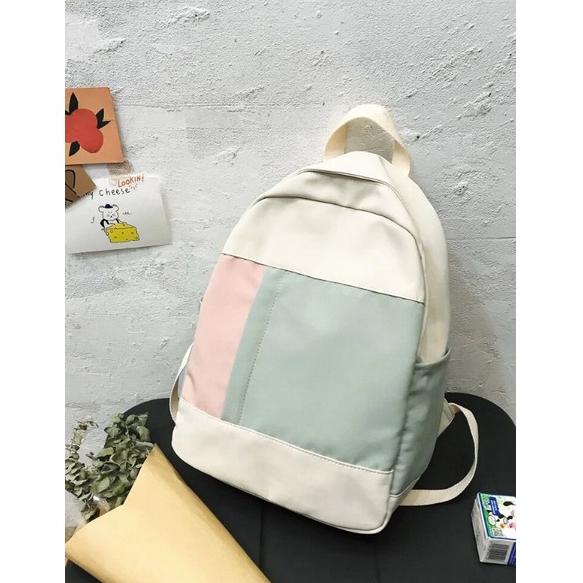 Harga Tas Aesthetic Wanita Sekolah Terbaru September 2022 |BigGo Indonesia